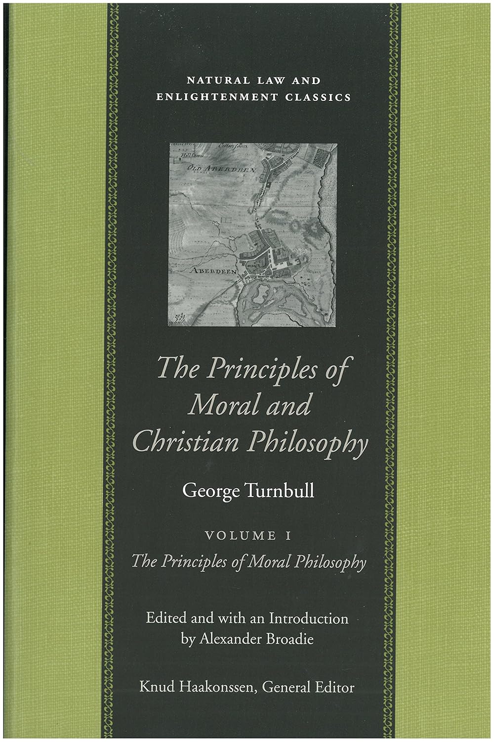 The Principles of Moral and Christian Philosophy: Philosophical Works ...