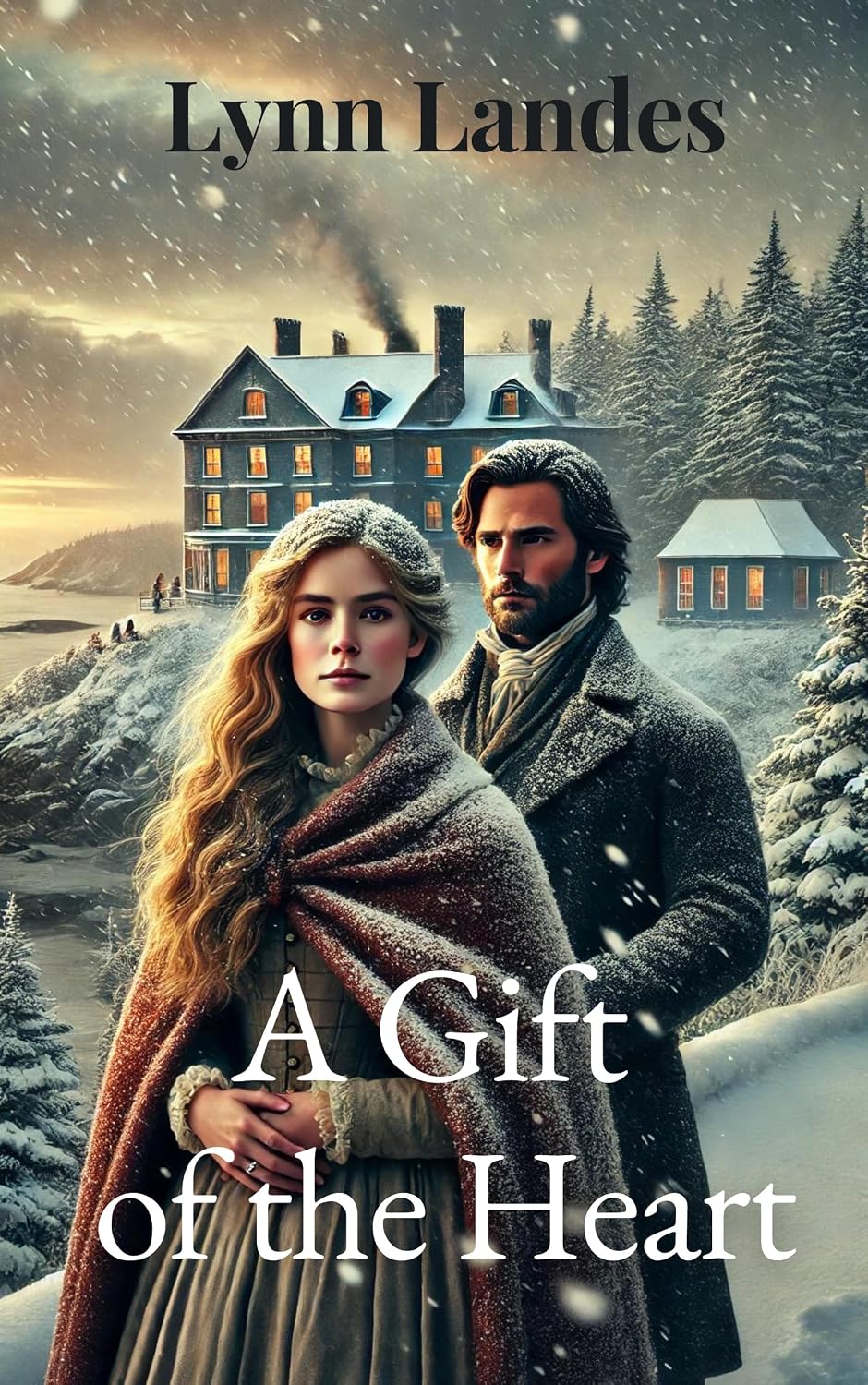 Amazon.com: A Gift of the Heart (Holiday Hearts Series Book 1) eBook ...