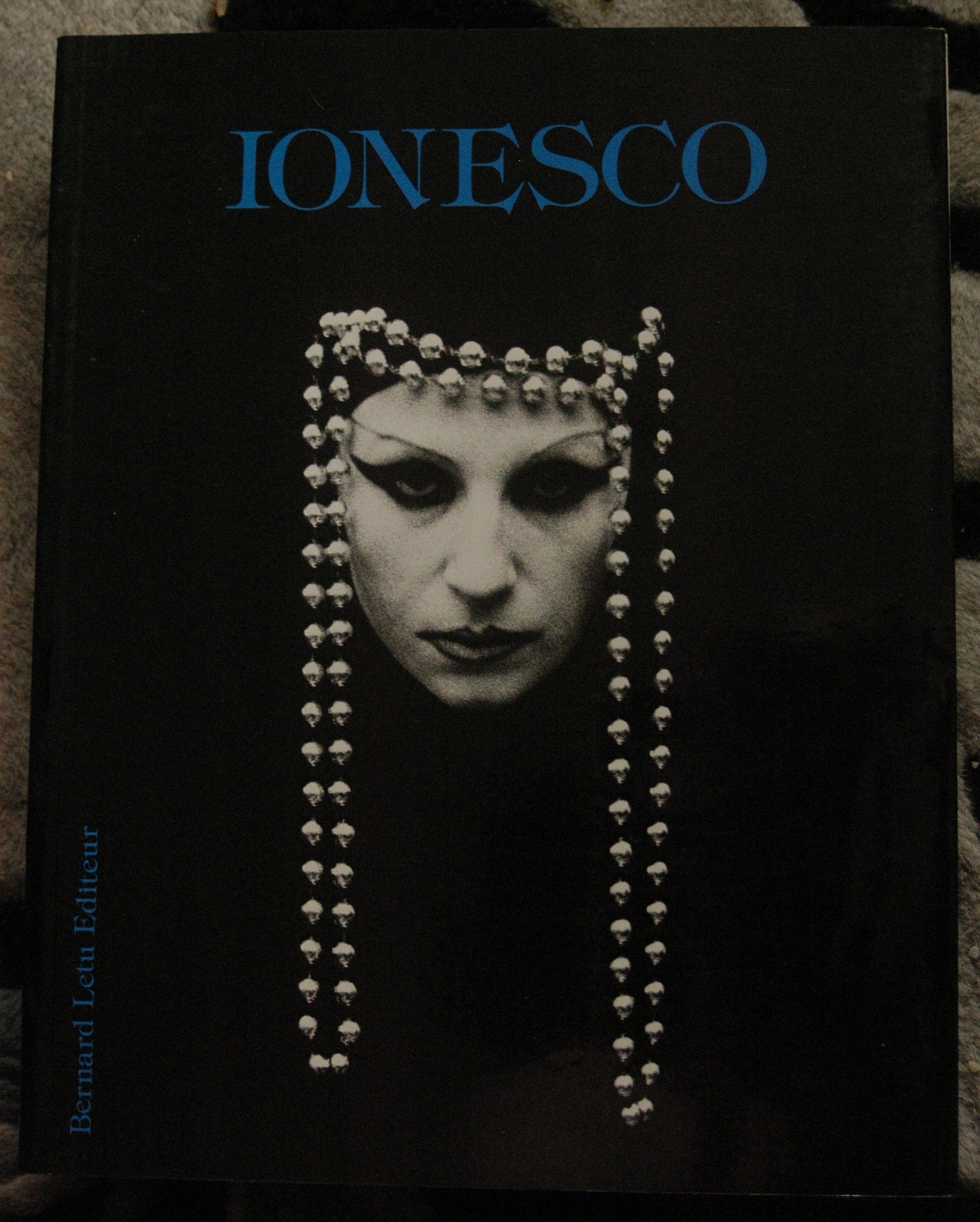 Buy Irina ionesco Paperback Online at desertcartINDIA