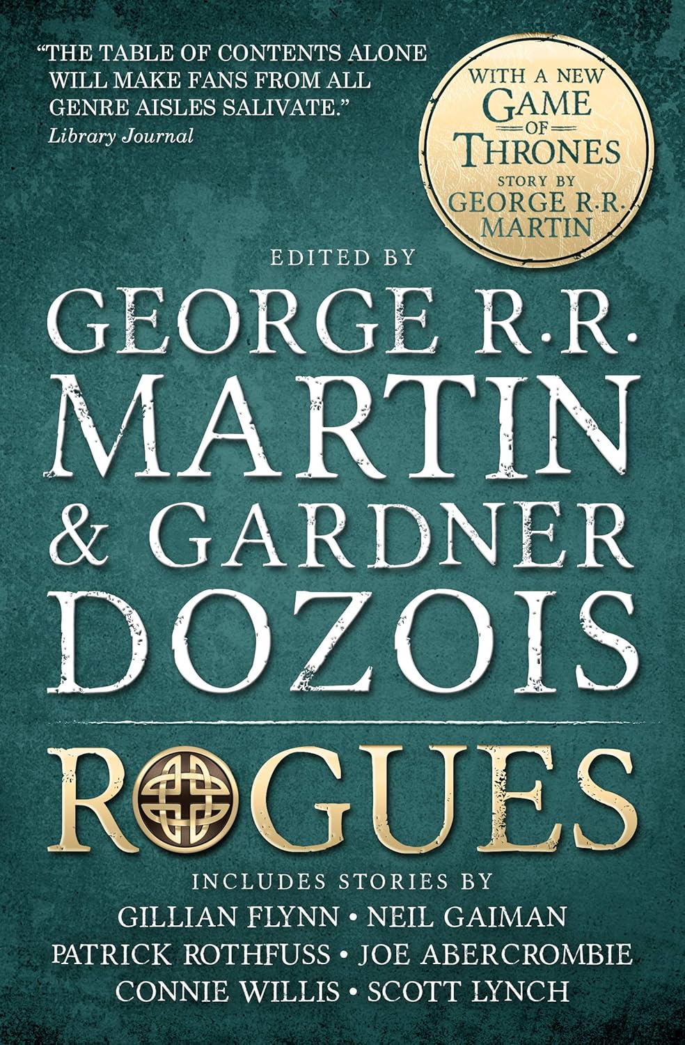 Rogues: George R.R. Martin: 9781789090970: Amazon.com: Books