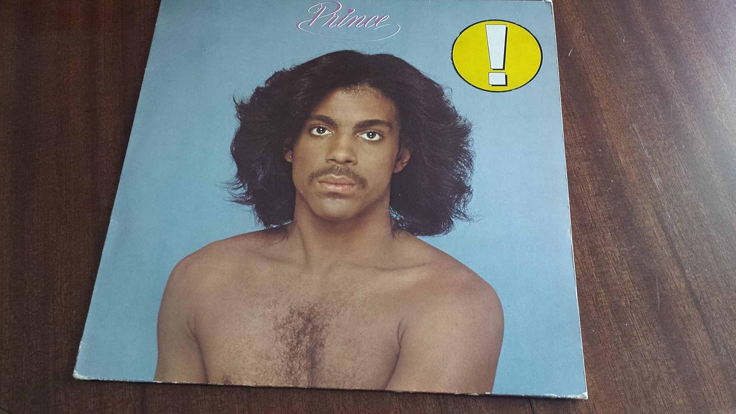 Prince - Prince [Vinyl] - Amazon.com Music