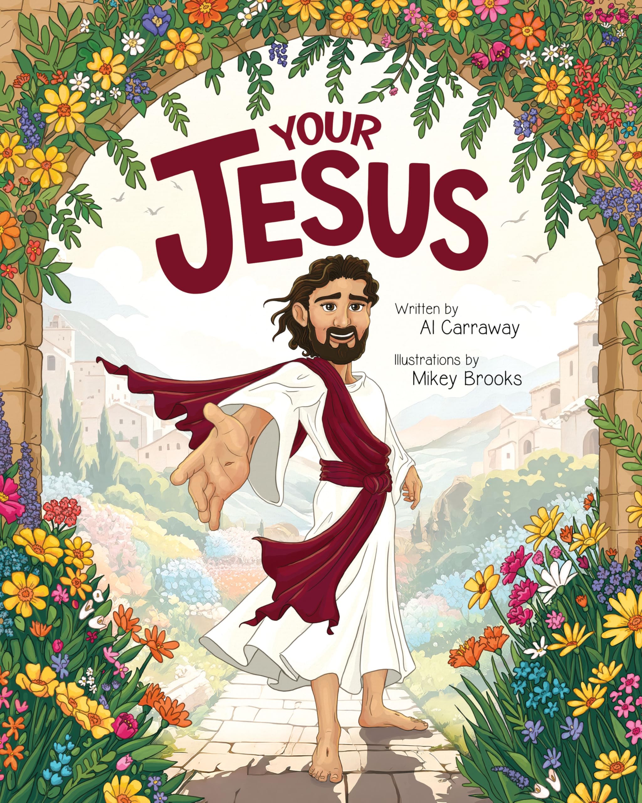 Book review of Your Jesus - Readers' Favorite: Book Reviews and Award ...
