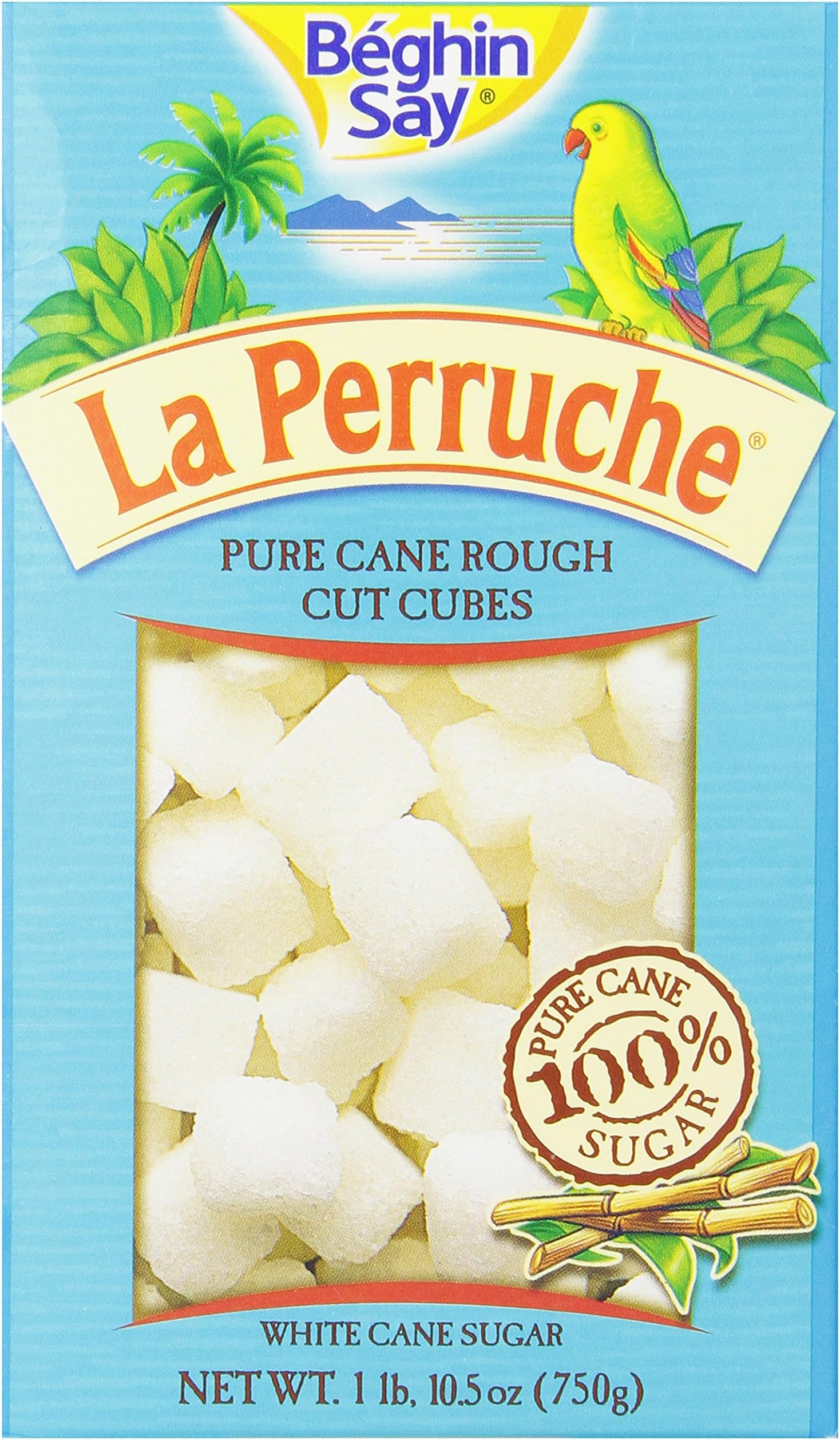 Amazon.com: India Tree Brown Sugar Cubes, 2.2 Pound Box, European Style ...