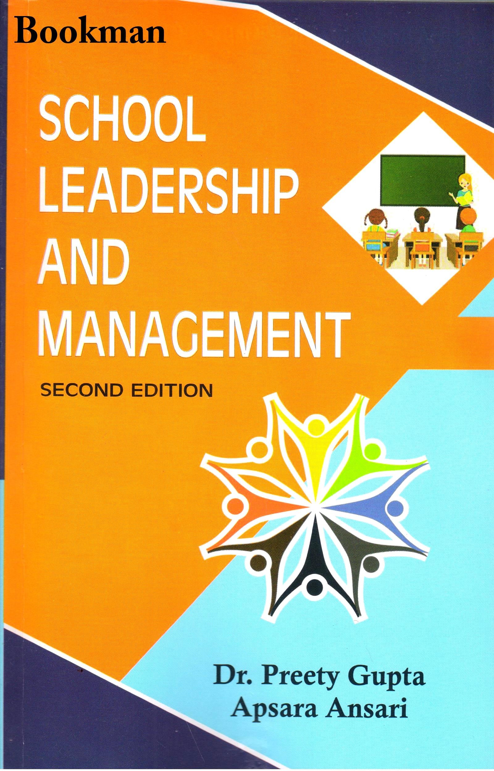 Buy School Leadership and Management Book Online at Low Prices in India ...