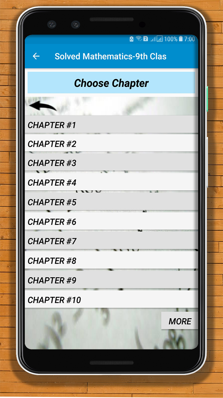 9th Class: Math - App on Amazon Appstore