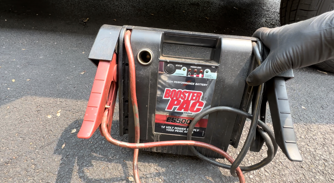 Watch Honest review of Booster Pac on Amazon Live
