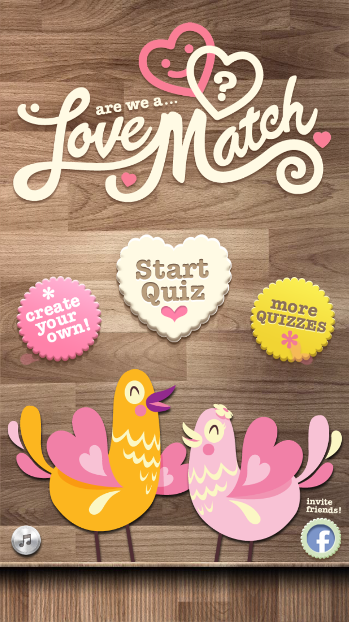 Are We a Love Match - App on Amazon Appstore