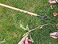 Grampa's Weeder - The Original Stand Up Weed Puller - Made with Real ...