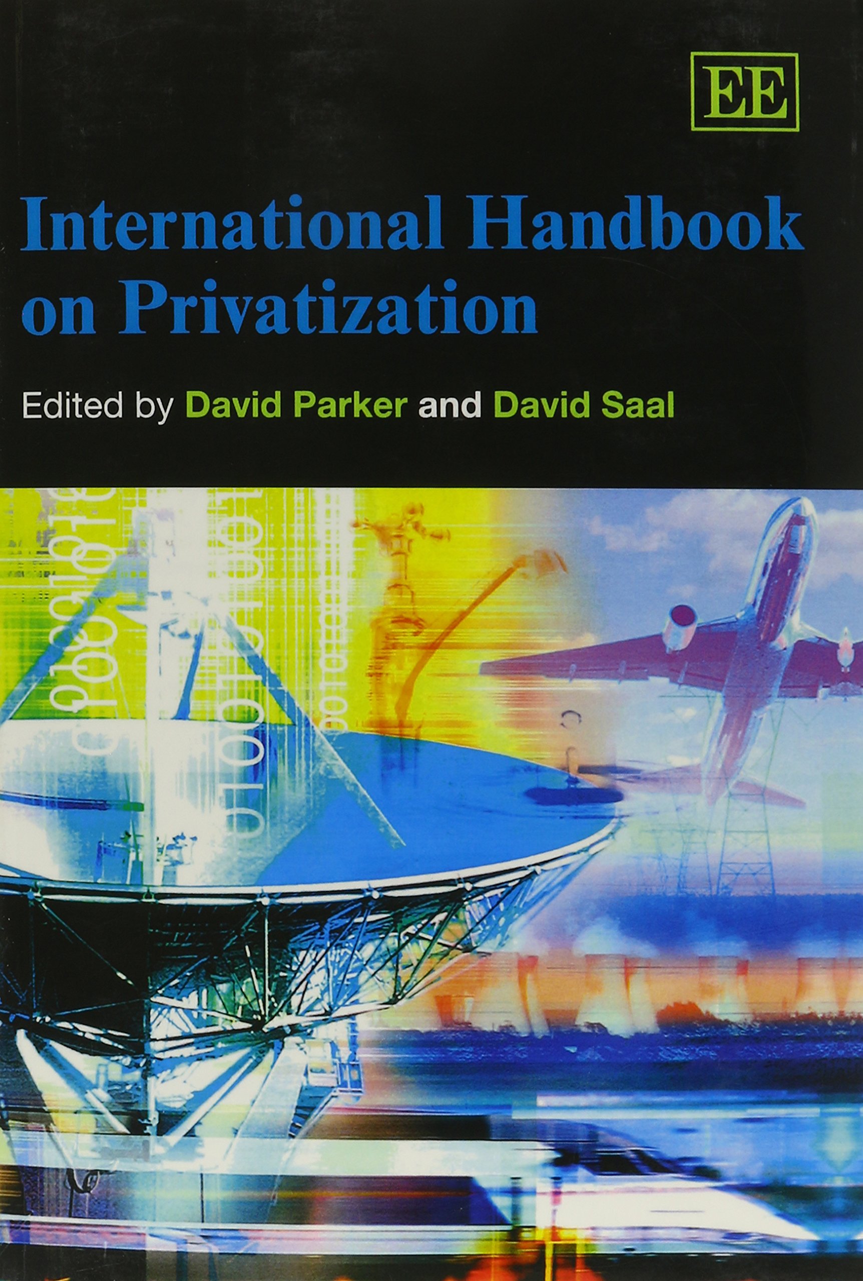 Amazon.com: International Handbook on Privatization (Elgar original ...