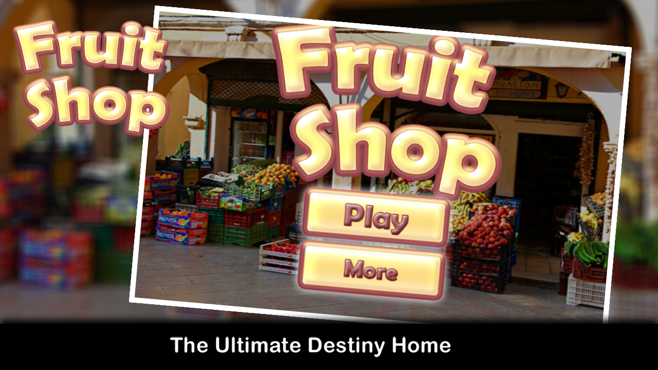 Hidden Object Game : Hidden Fruits Shop:Amazon.com.br:Appstore for Android