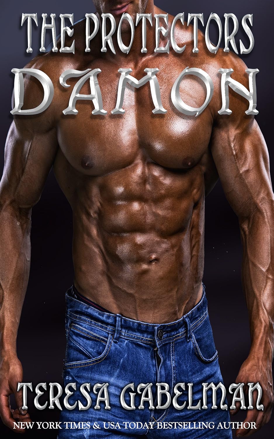 Damon (The Protectors Series) Book #1 - Kindle edition by Gabelman ...