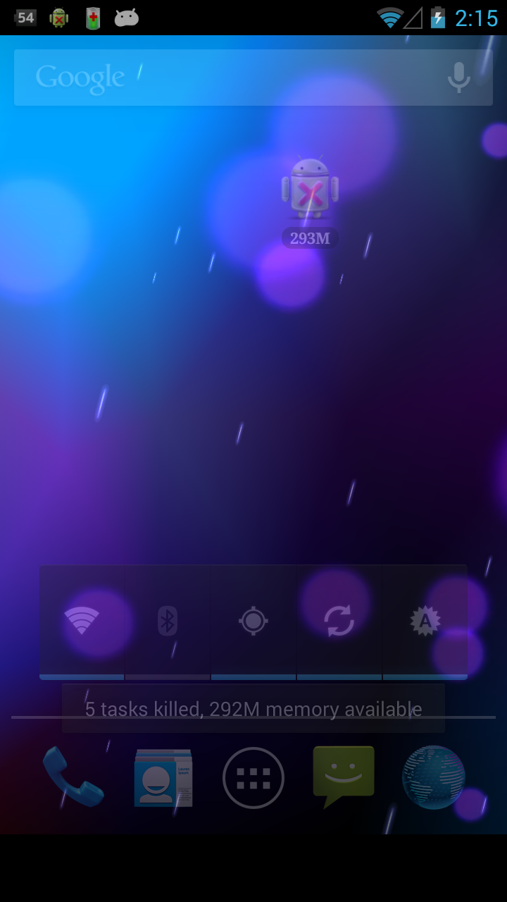 Advanced Task Manager:Amazon.com:Appstore for Android