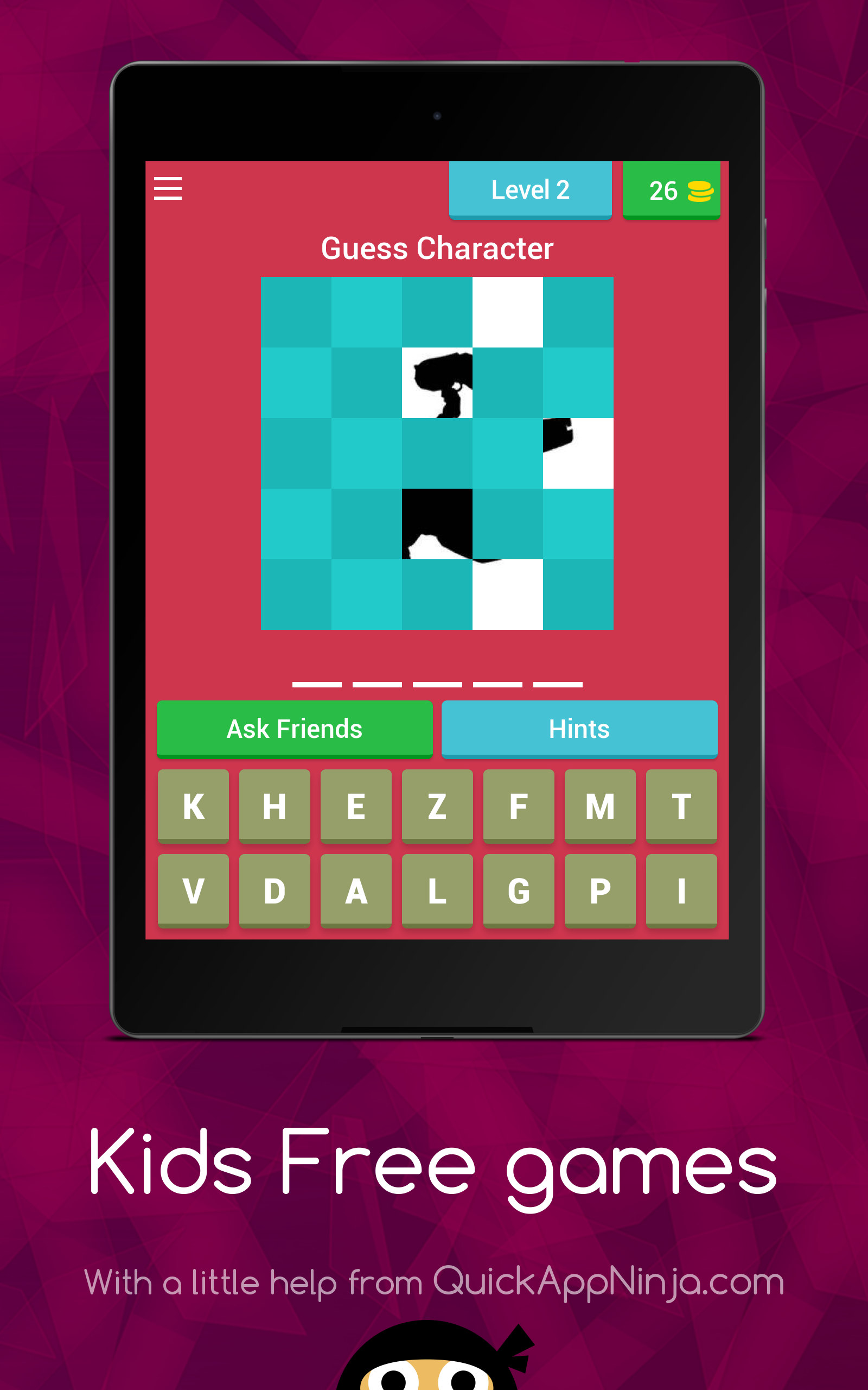 Kids Free Games:www.amazon.com:Appstore for Android