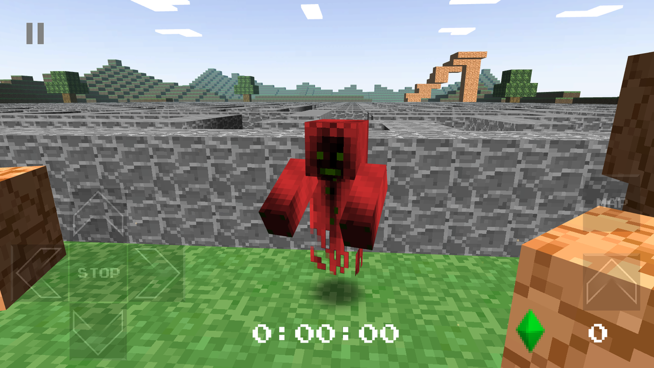 Pixel Labyrinth - App on Amazon Appstore