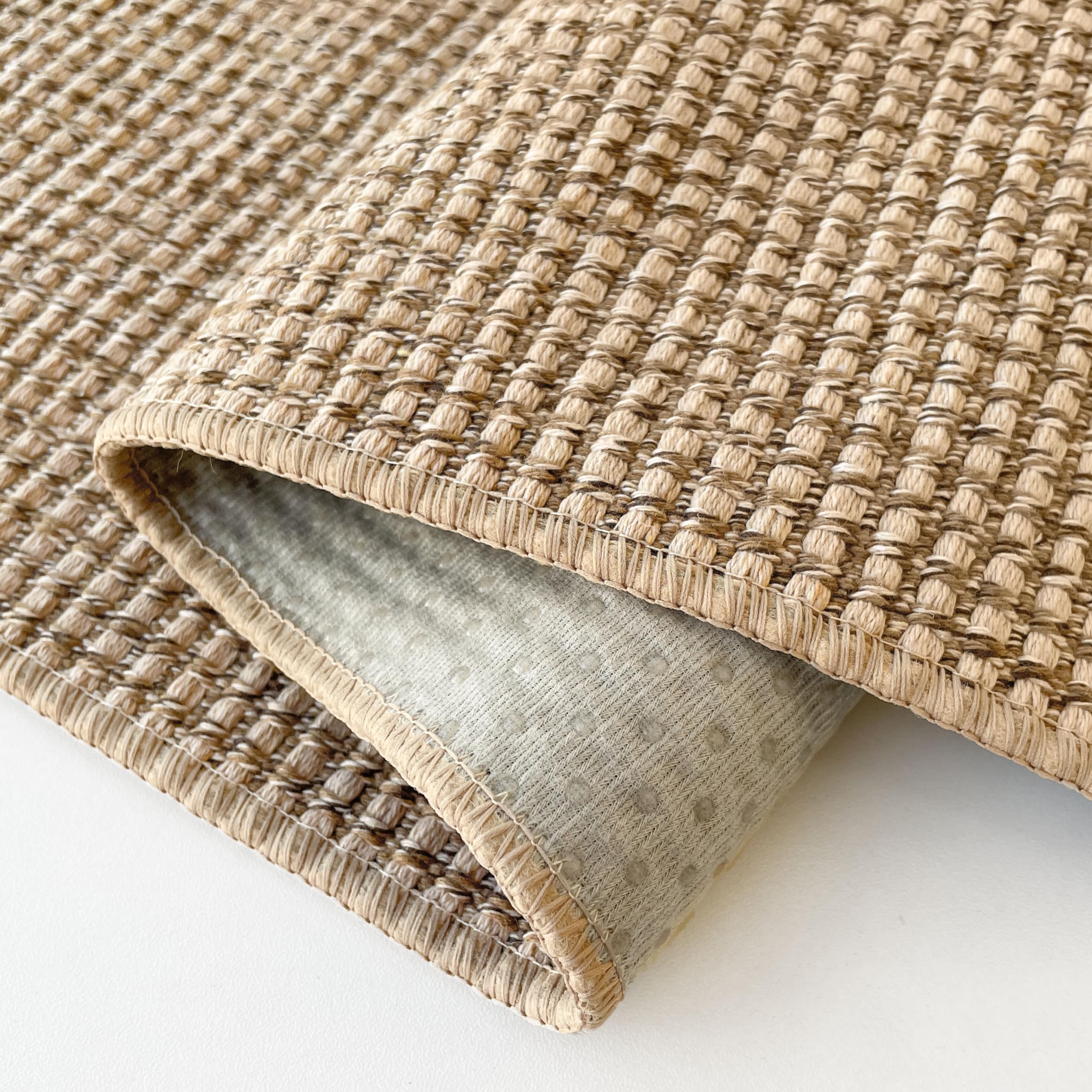 Braided Runner Rug 3x8 Ft Washable Runners for Hallways Kitchen Runner ...