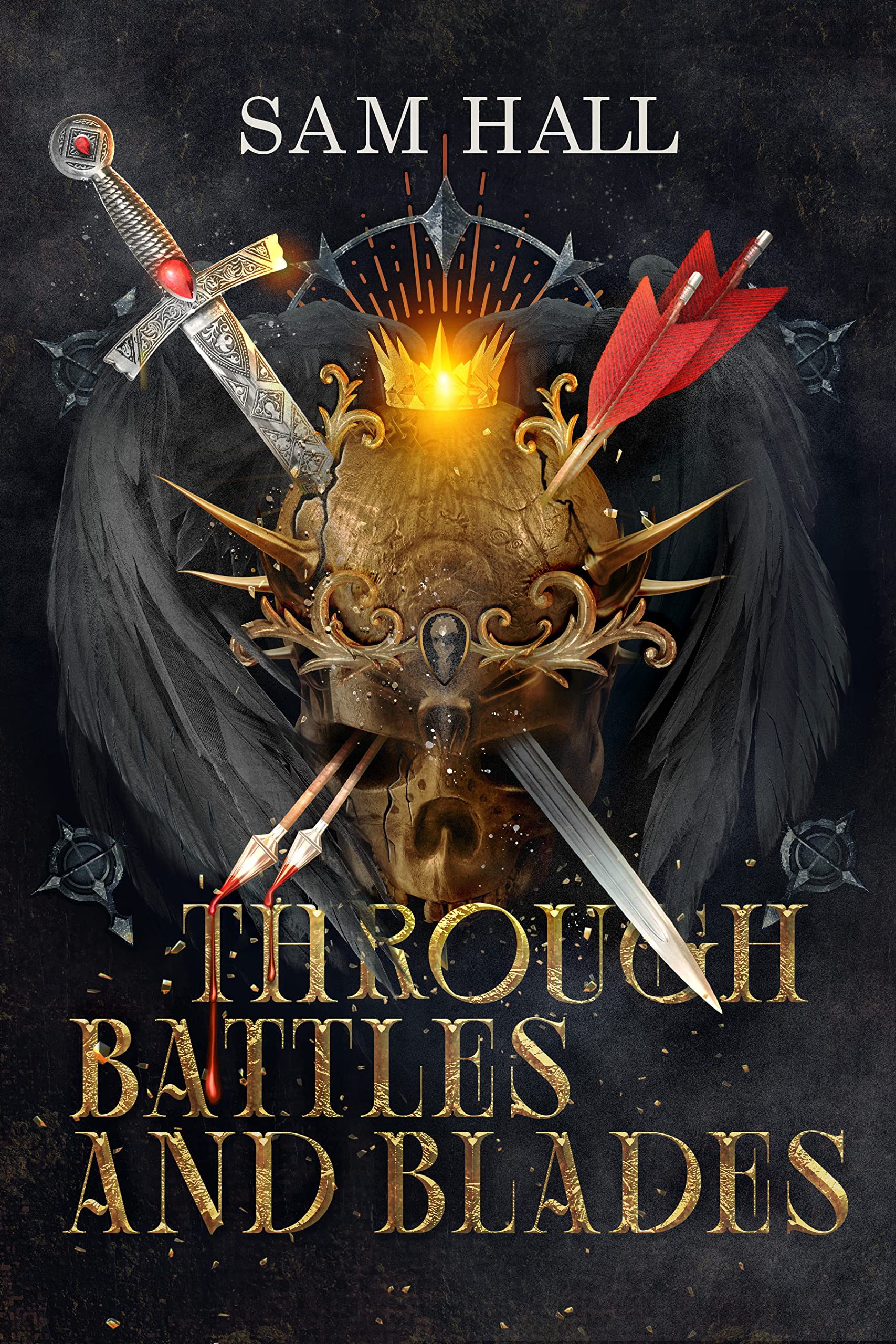 Publication: Through Battle and Blades