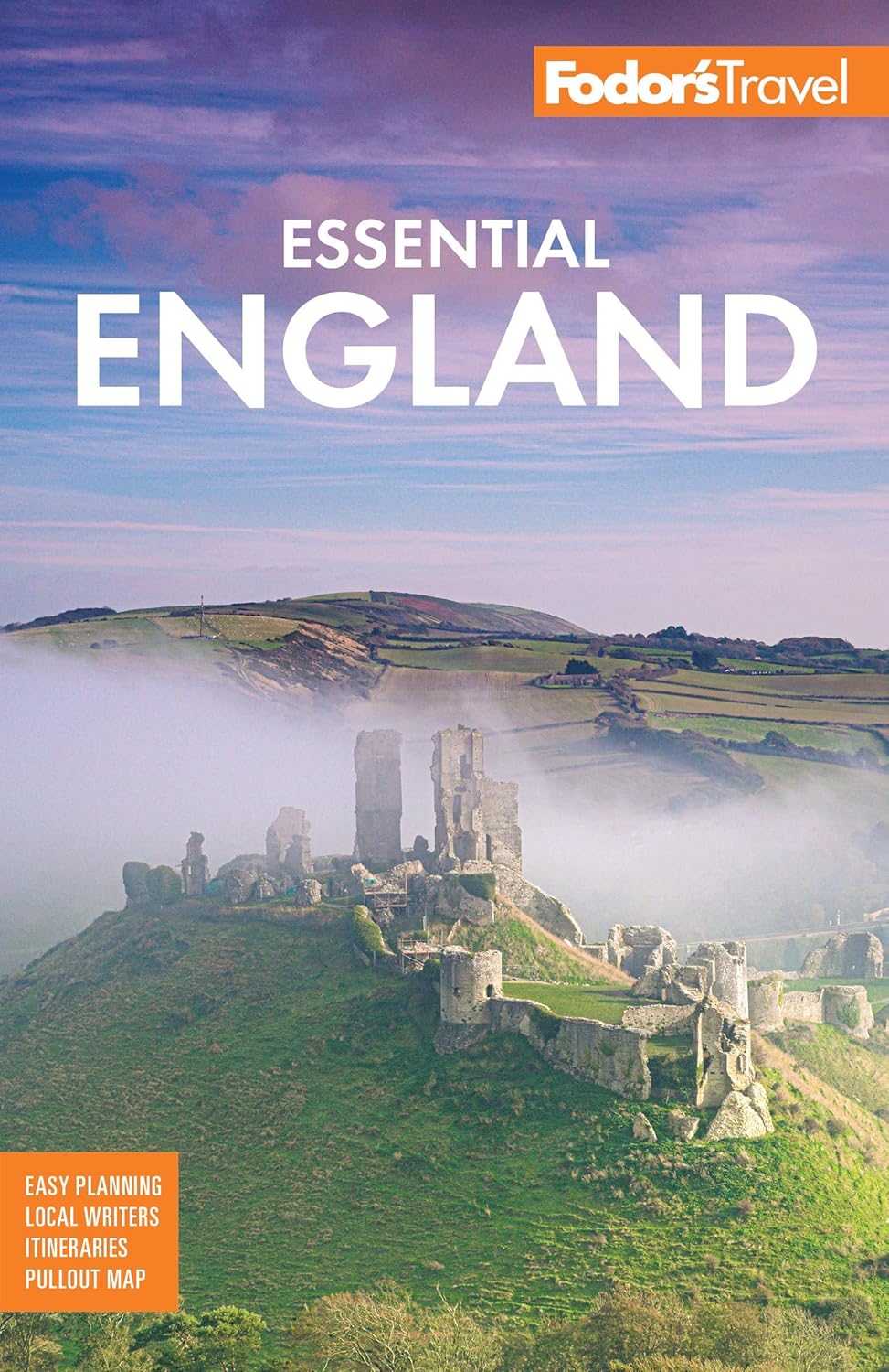 Fodor's Essential England (Full-color Travel Guide): Fodor's Travel ...