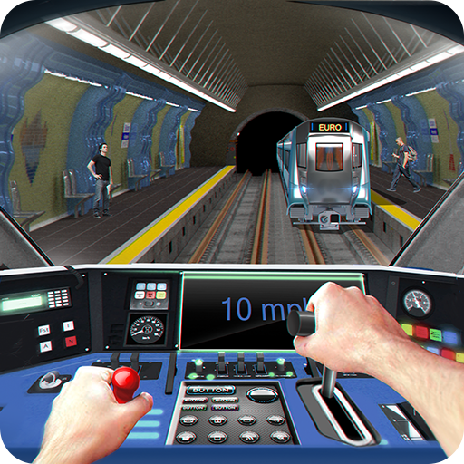 Euro Subway Simulator - App on Amazon Appstore