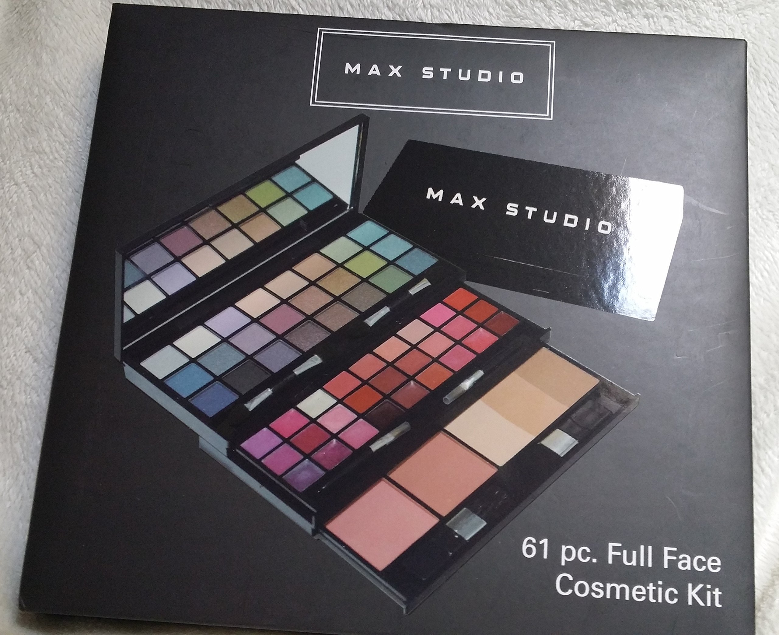 Max Studio Makeup