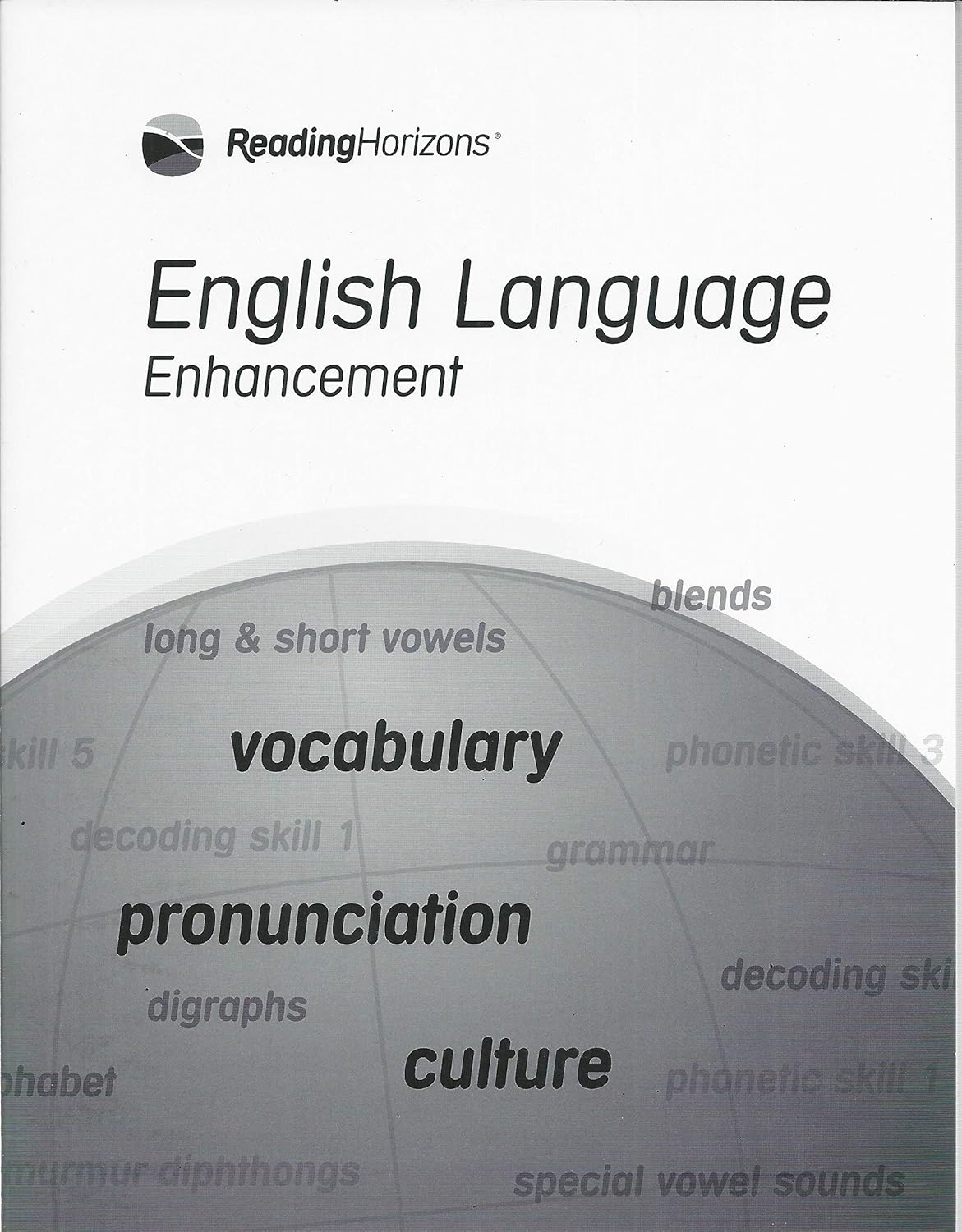 English Language Enhancement: heidi hyte: 9780928424638: Amazon.com: Books