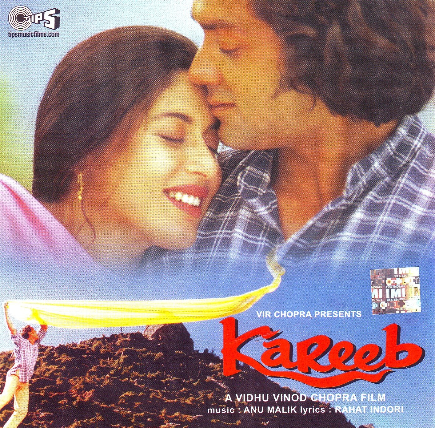 Anu Malik, Sanjeevani, Jaspinder Narula, Kumar Sanu, Abhijeet ...