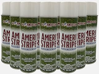 Best Paint for Football Field: Top Marking Sprays for Grass Fields ...