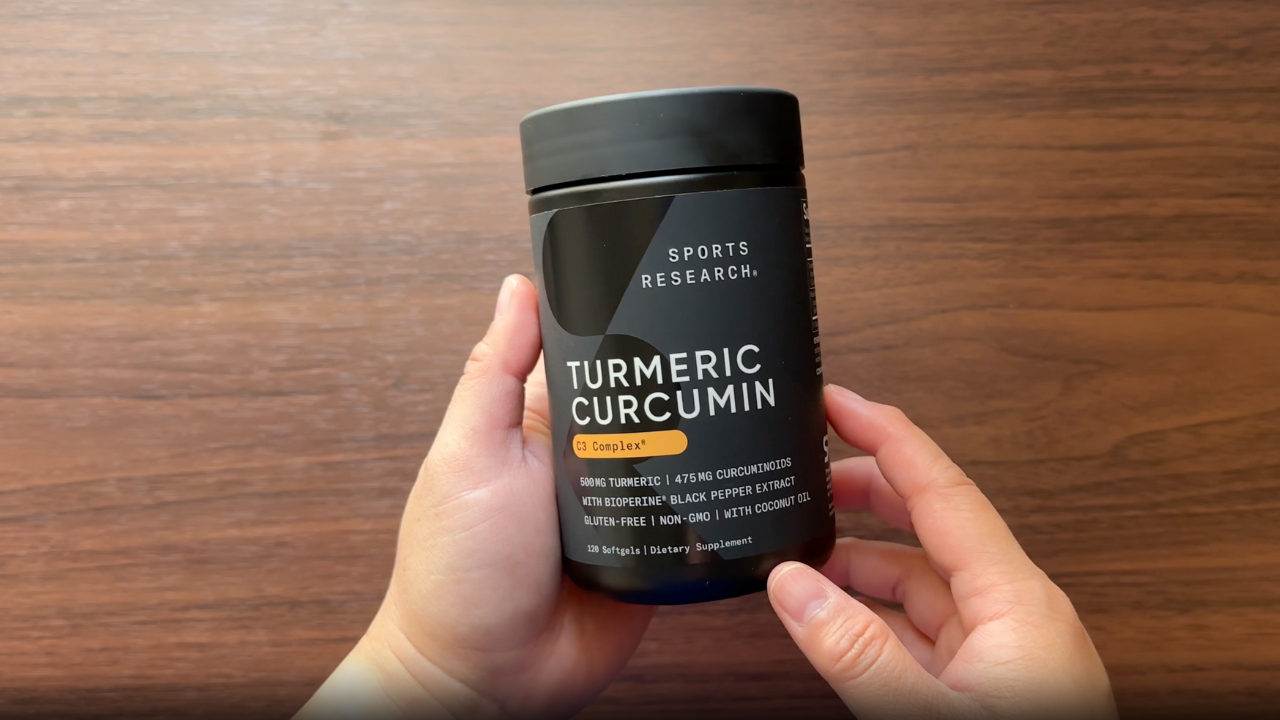 Watch Try these if you want all the benefits of turmeric on Amazon Live