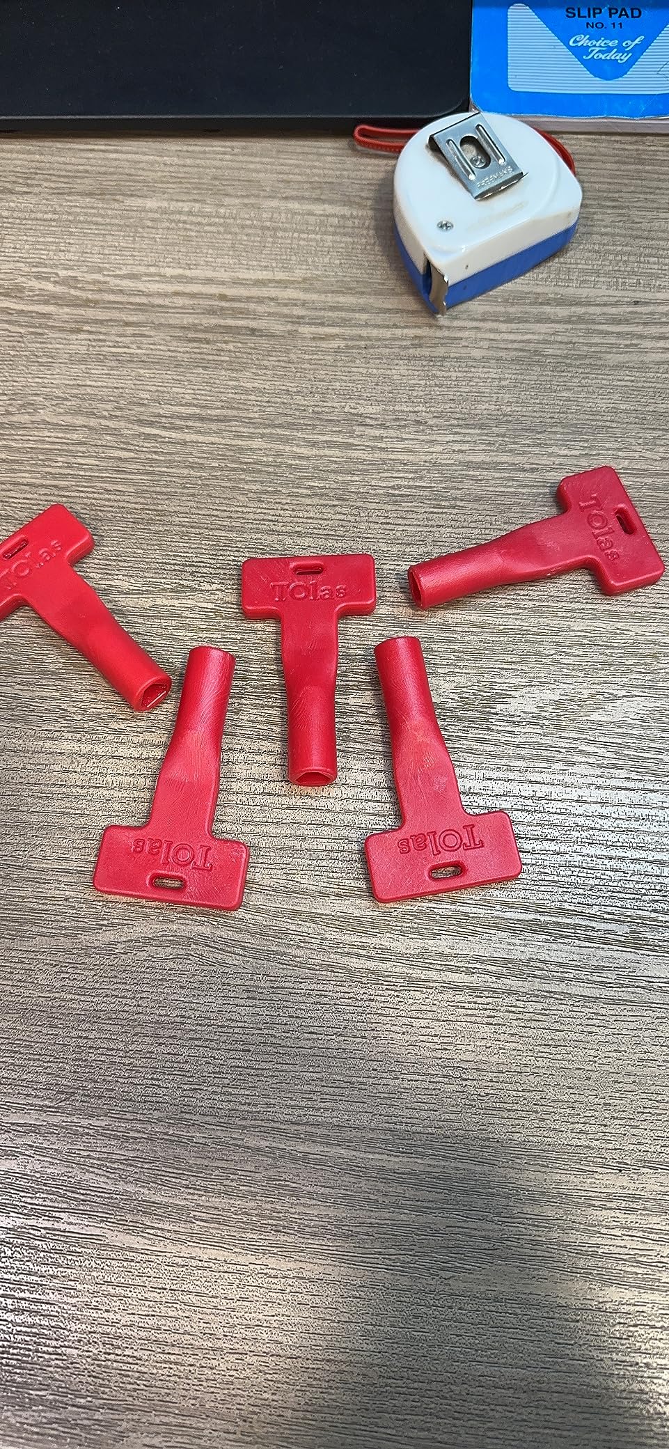 Tolas Door Key Universal Triangular T Shape Elevator Door Opening Key ...