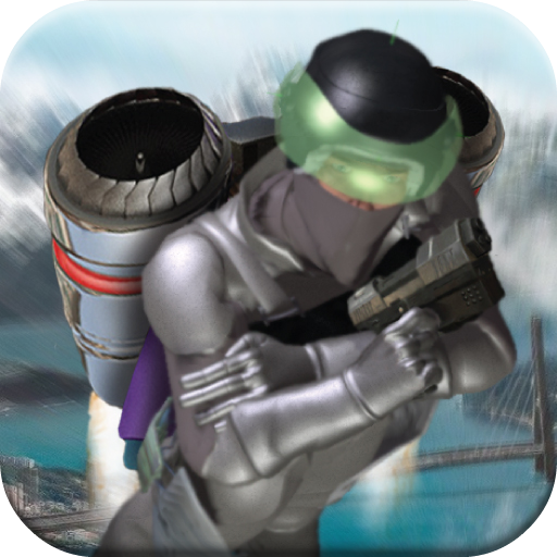 Jetpack Flight - App on Amazon Appstore