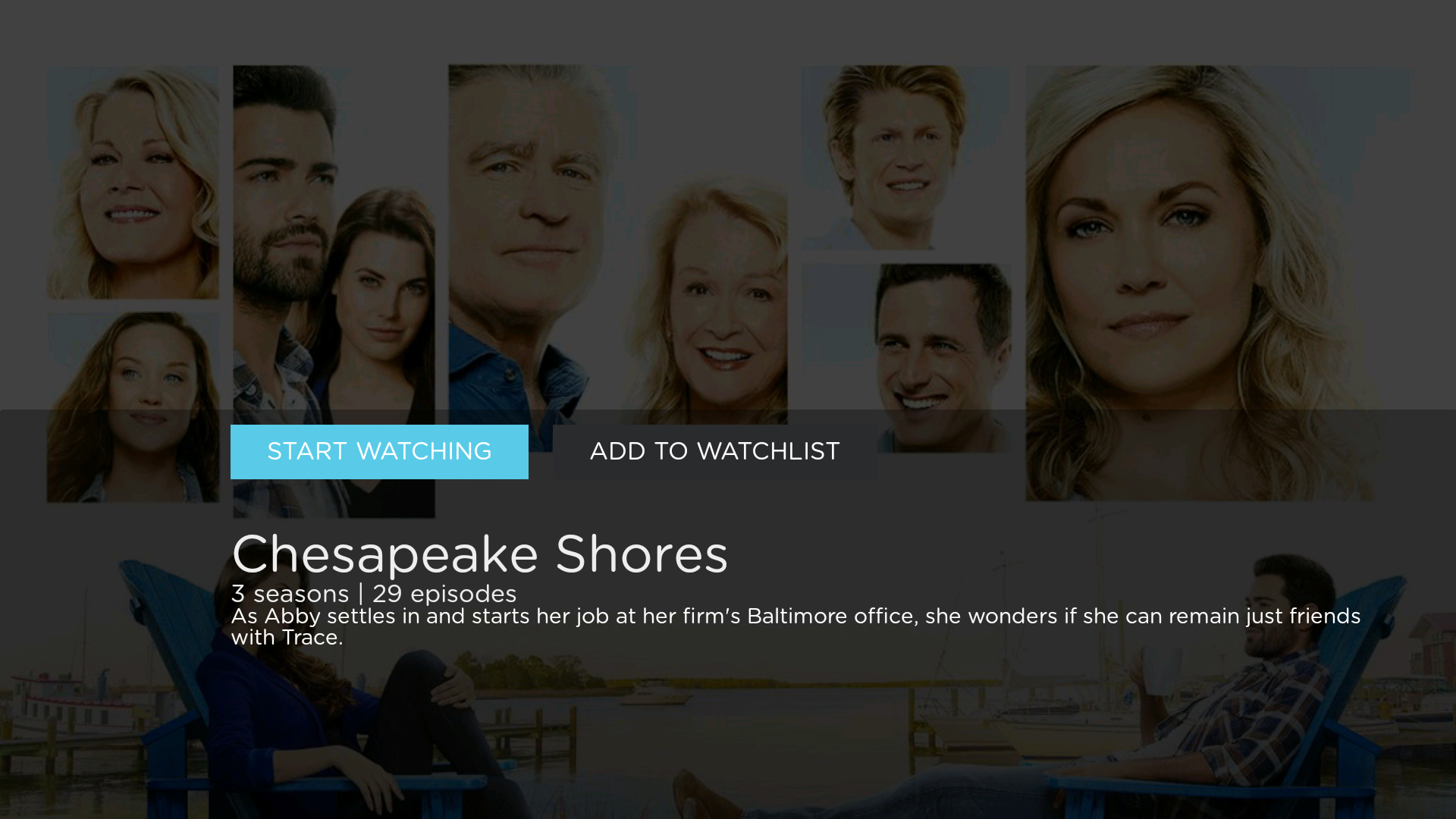 Hallmark Movies Now - App on Amazon Appstore