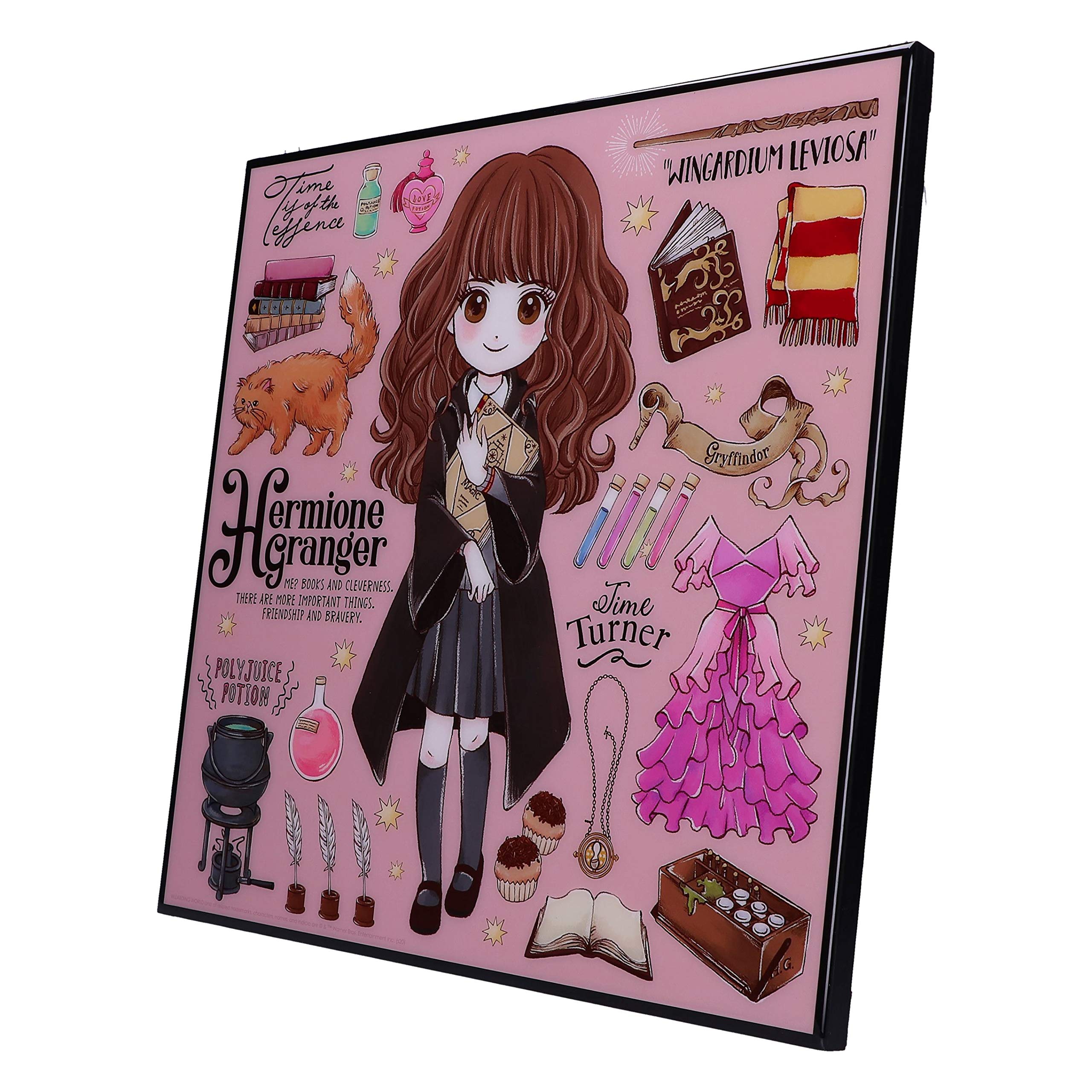 Rosa Weasley Hermione Granger Harry Potter Notebook Hermione Granger