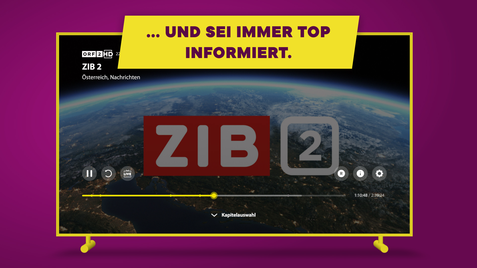 simpliTV | Neue TV-Streaming App:www.amazon.com:Appstore for Android