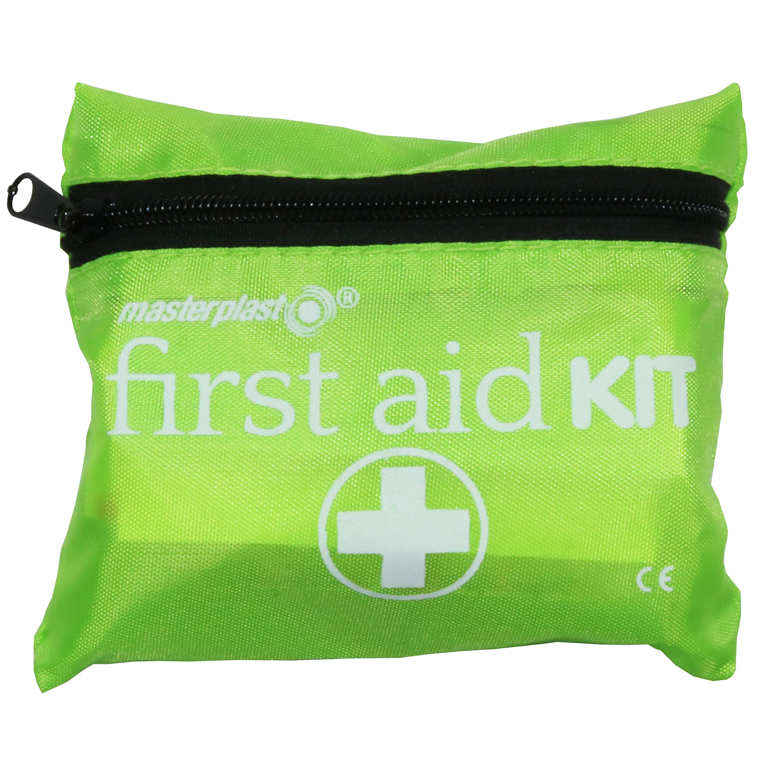 Oxford Novelties Masterplast 24 Piece Compact First Aid Kit : Amazon.co ...