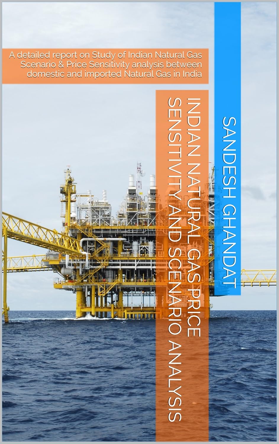 Amazon.com: Indian Natural Gas Price Sensitivity and Scenario analysis ...