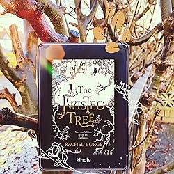 The Twisted Tree: An Amazon Kindle Bestseller: 'A creepy and evocative fantasy' The Sunday Times ...