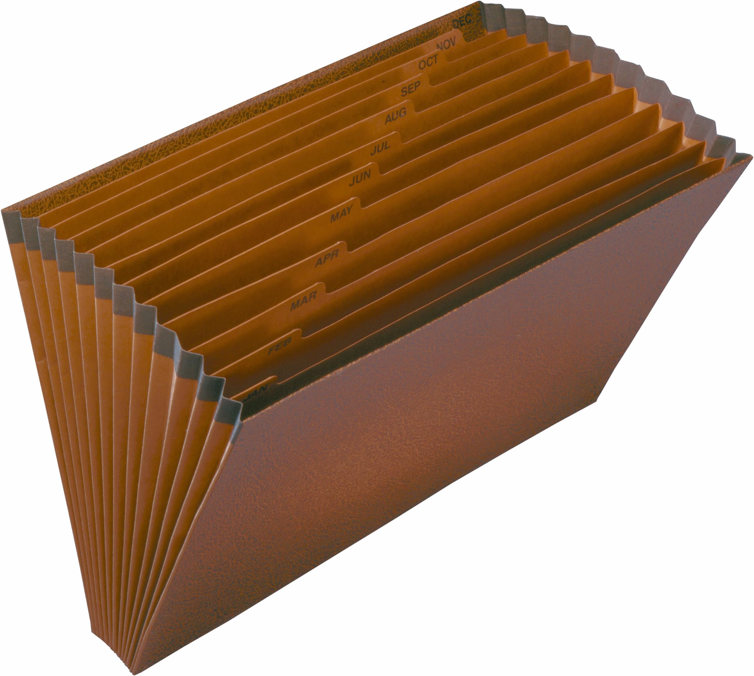 Pendaflex File Organizer, Expanding, Legal Size, Redrope, Durable Red ...
