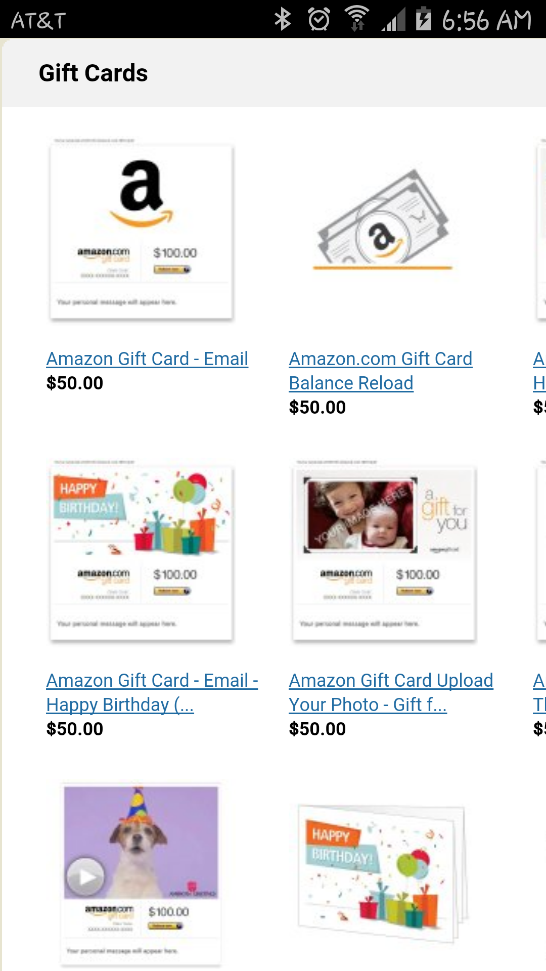 Simple aStore:Amazon.de:Appstore for Android