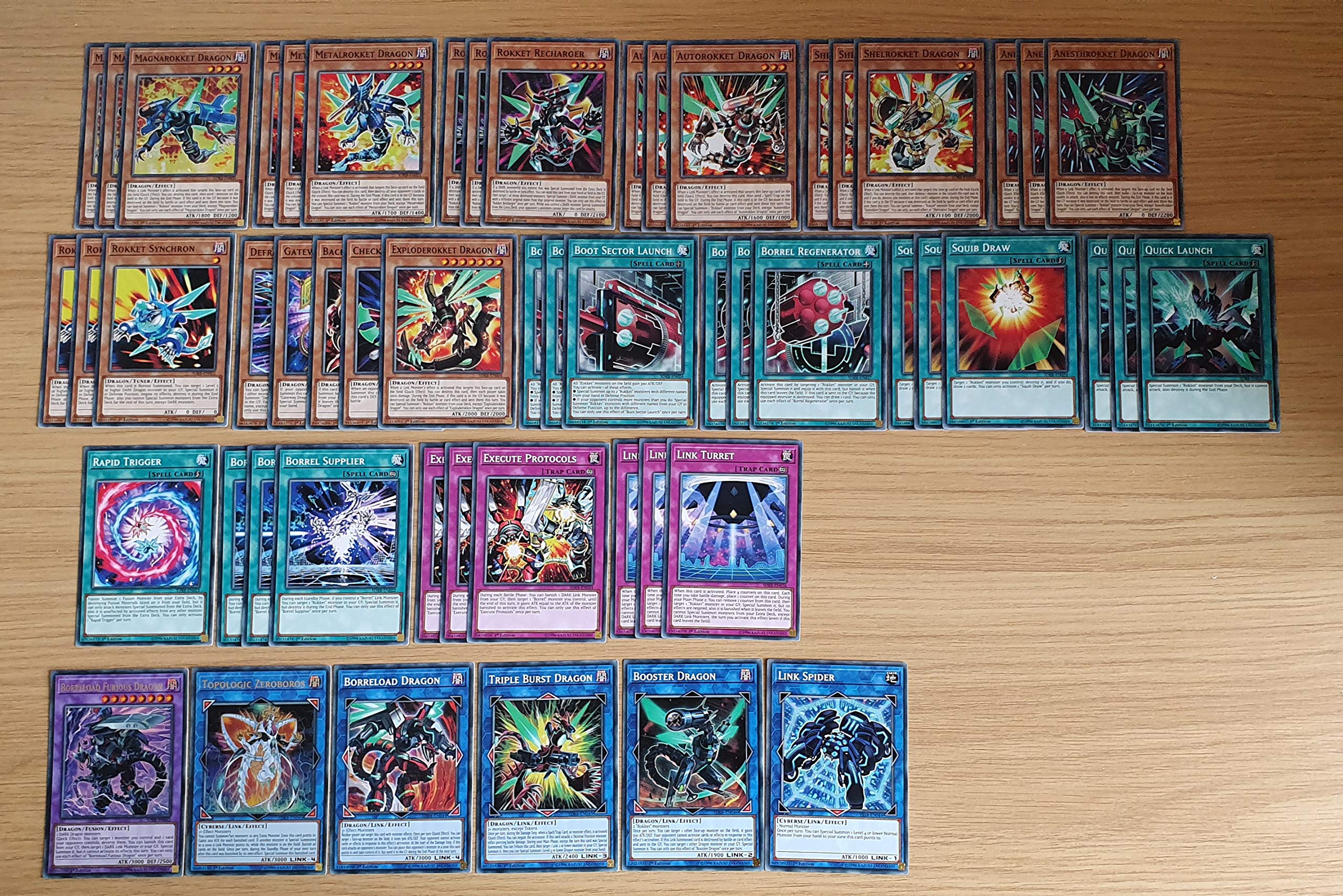Yu Gi Oh Knight Of Hanoi