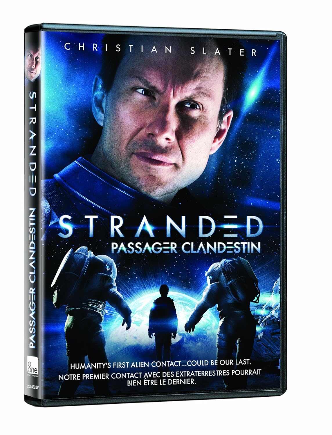 Amazon.com: Stranded : Movies & TV