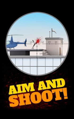 Sniper Shooter by Fun Games For Free - App on Amazon Appstore