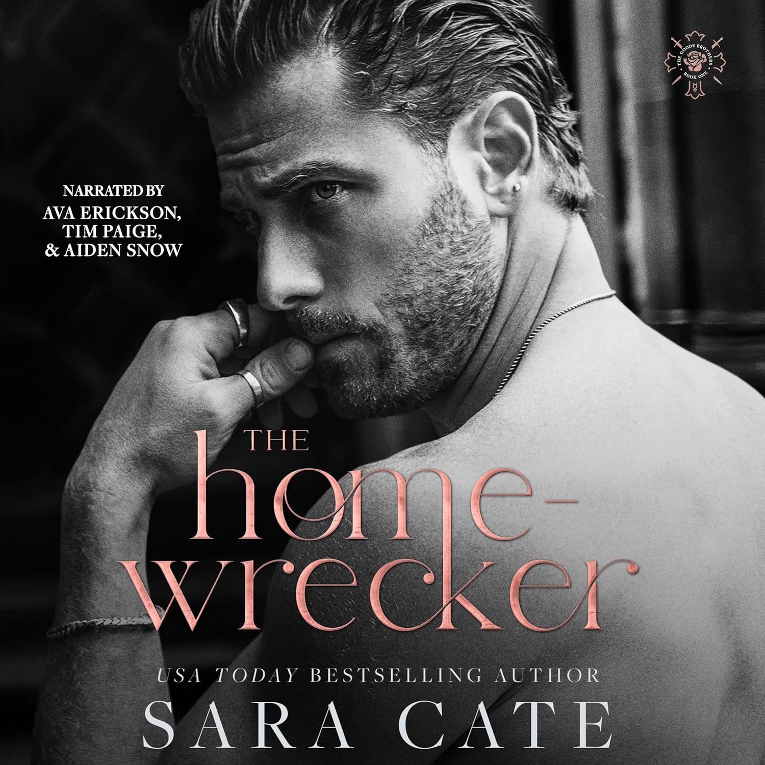 Amazon.com: The Home-Wrecker: The Goode Brothers (Audible Audio Edition ...