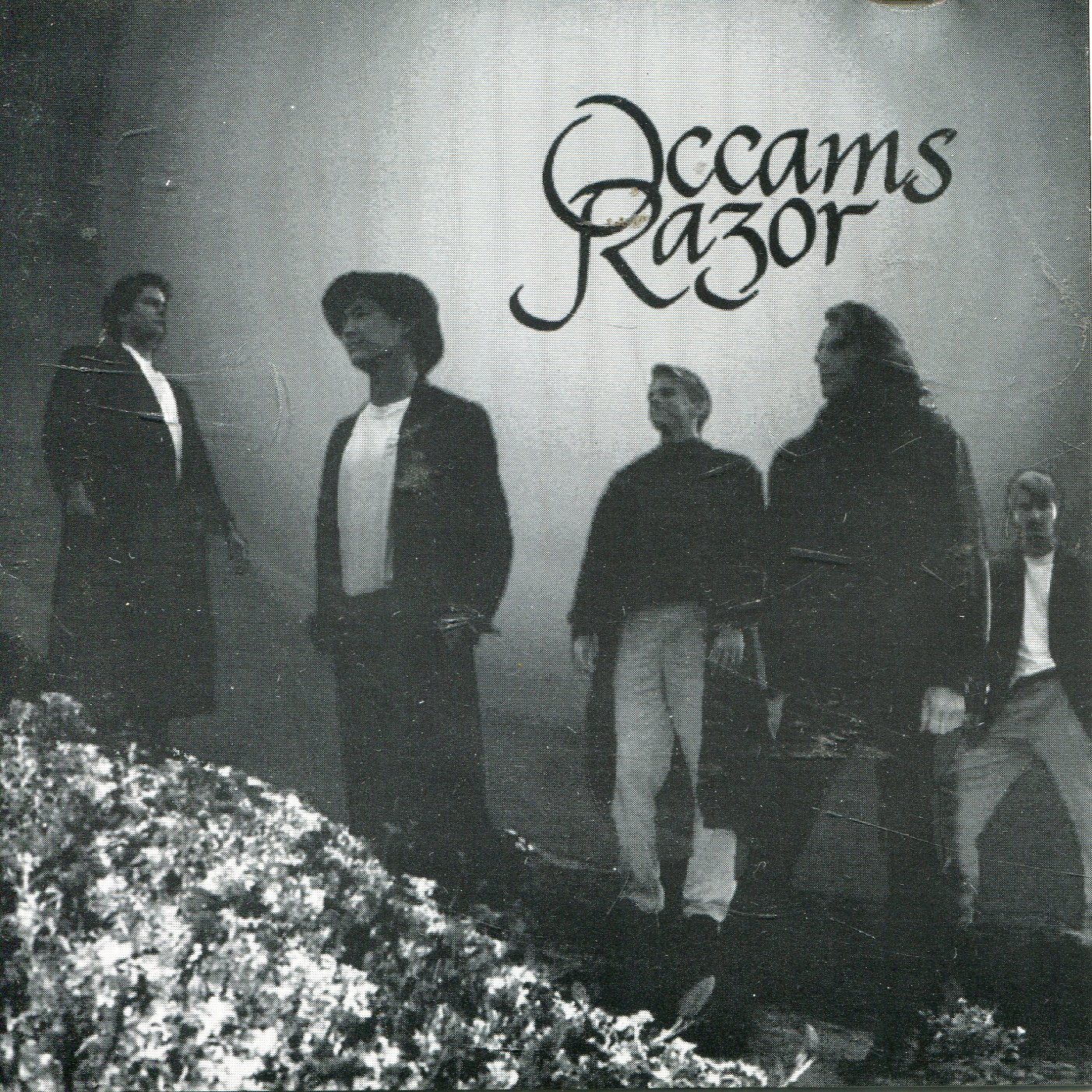 Occams Razor - Amazon.com Music