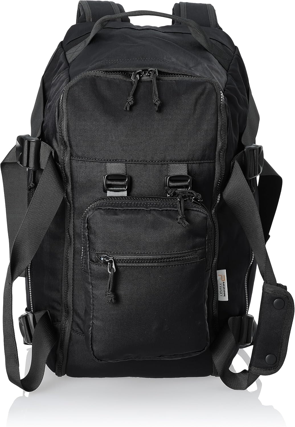 Amazon.co.jp: [イノベーター] バックパック BIFOGA : ファッション