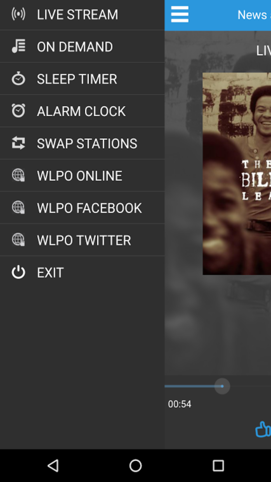 Classic Hits 103.9 WLPO - App on Amazon Appstore
