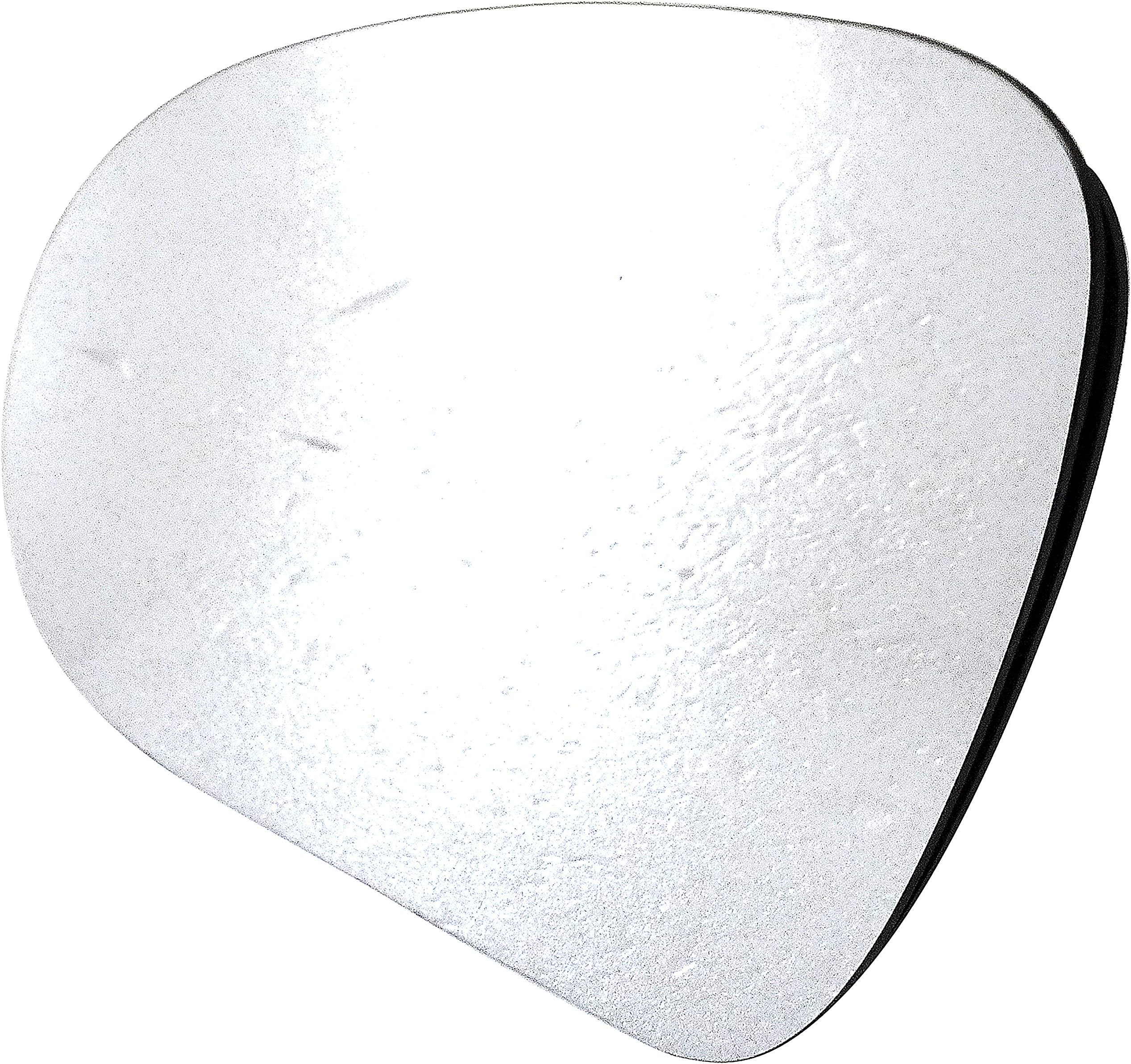 Amazon.com: Brock Replacement Driver Manual Side Door Tow Mirror with ...