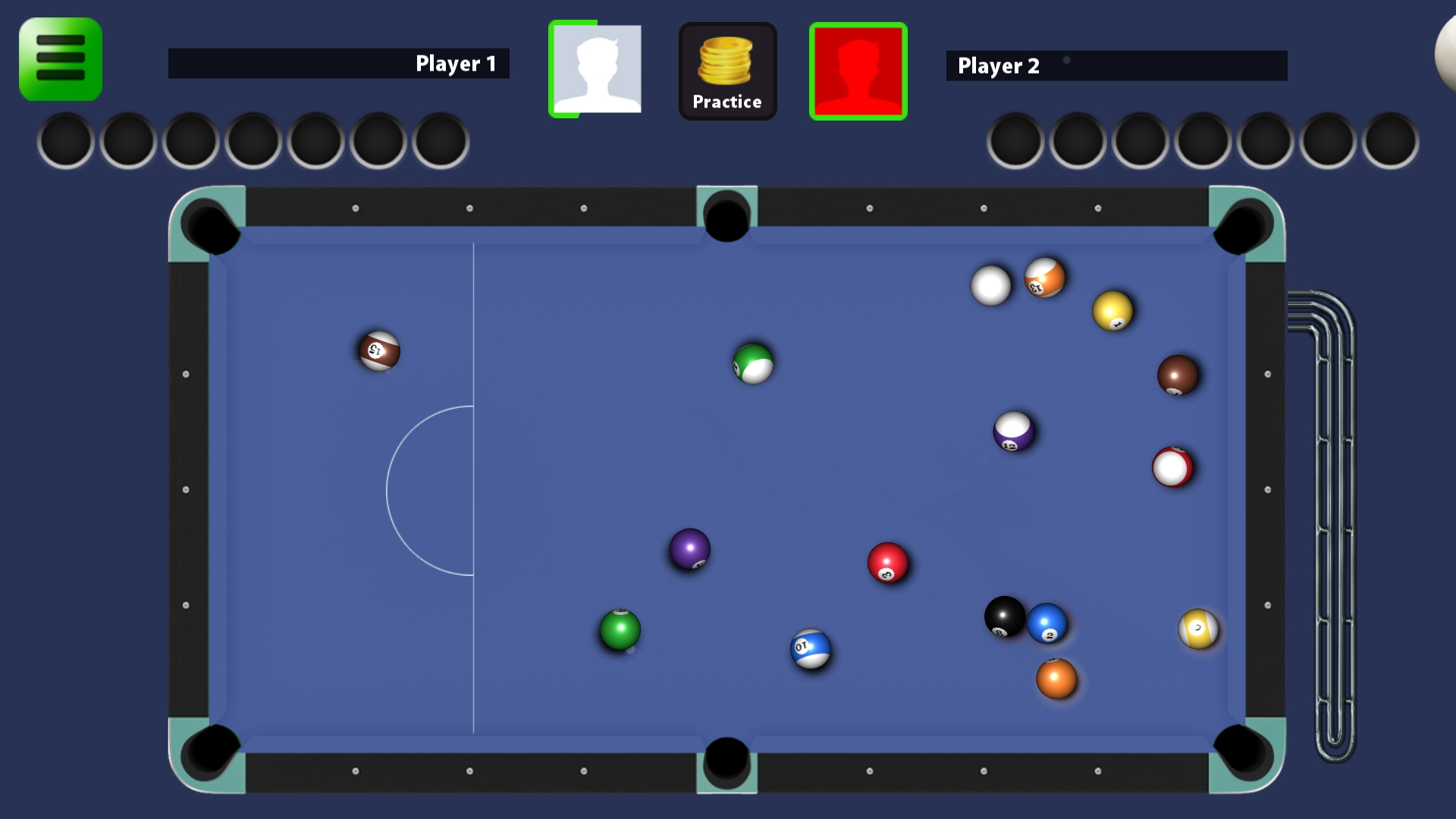 Super 3D 8 Ball Pro - App on Amazon Appstore