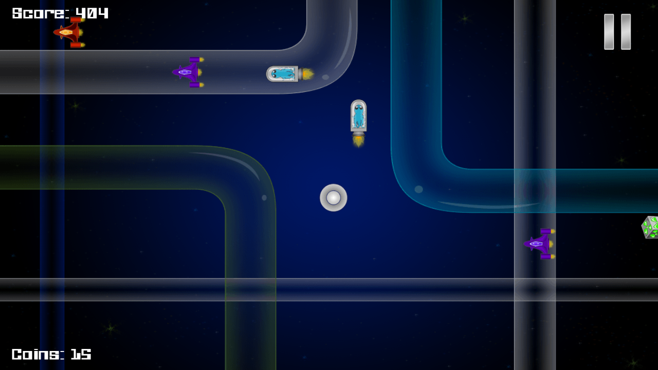 Tilt Toby Lite - App on Amazon Appstore