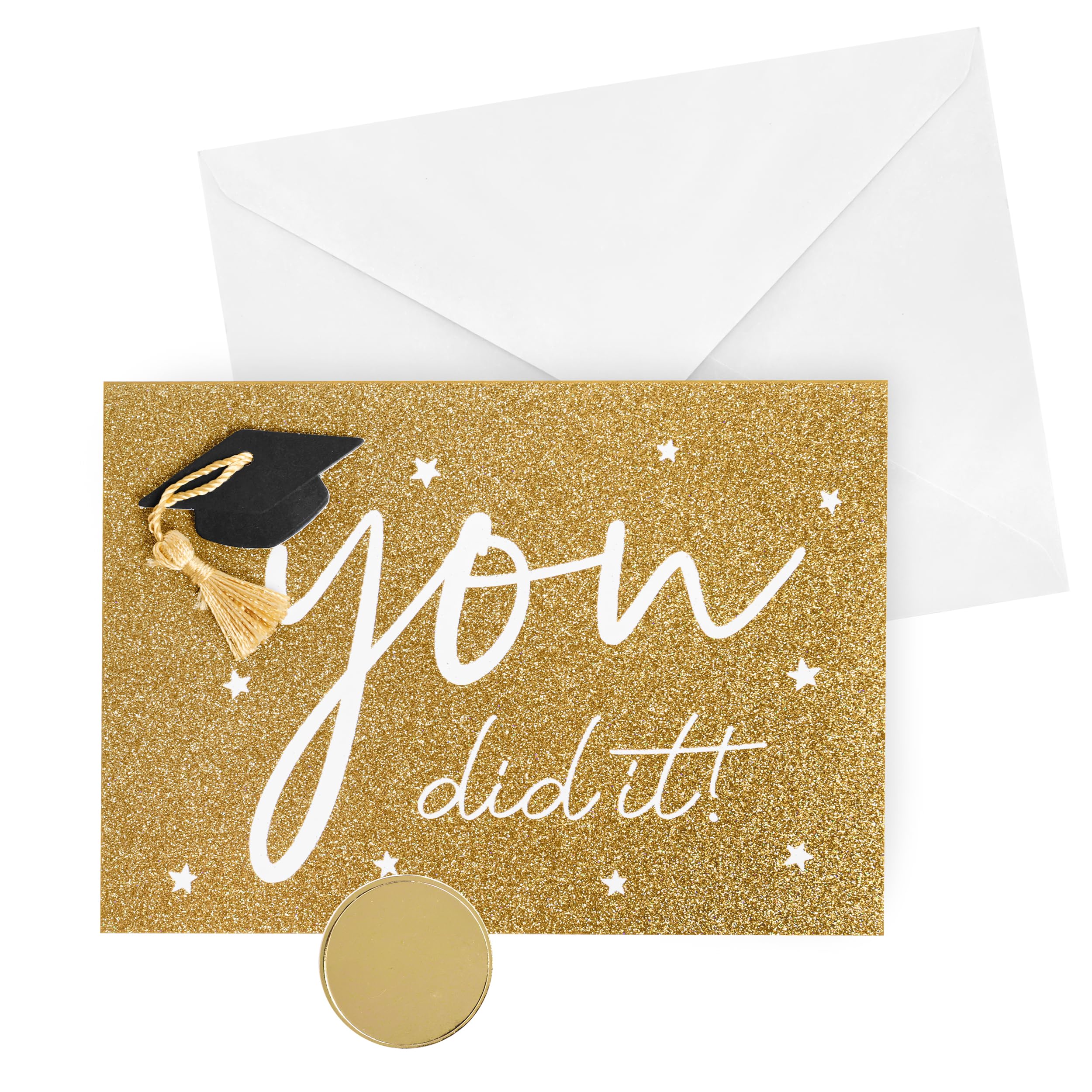 Happy Graduation Cards Printable Graduation Card SVG Template