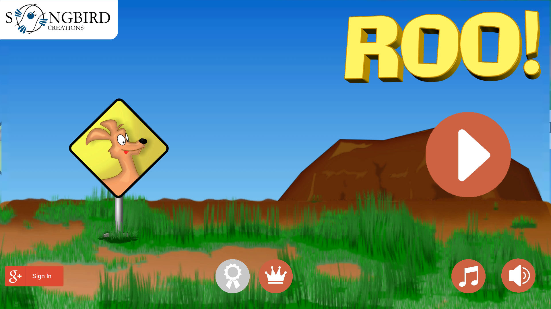 ROO! - App on Amazon Appstore