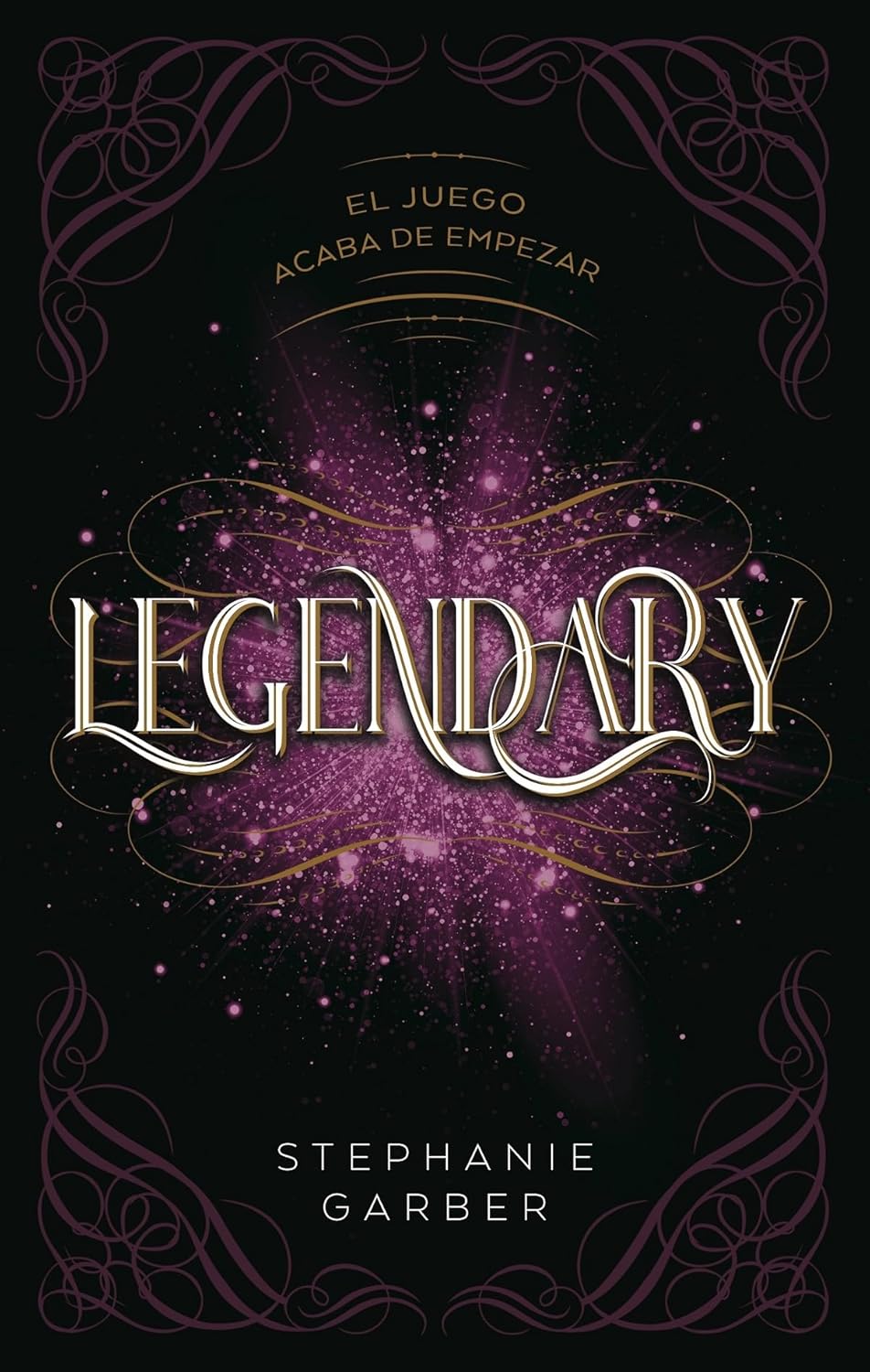 Amazon.com: Legendary (La Trilogia Caraval, 2) (Spanish Edition ...